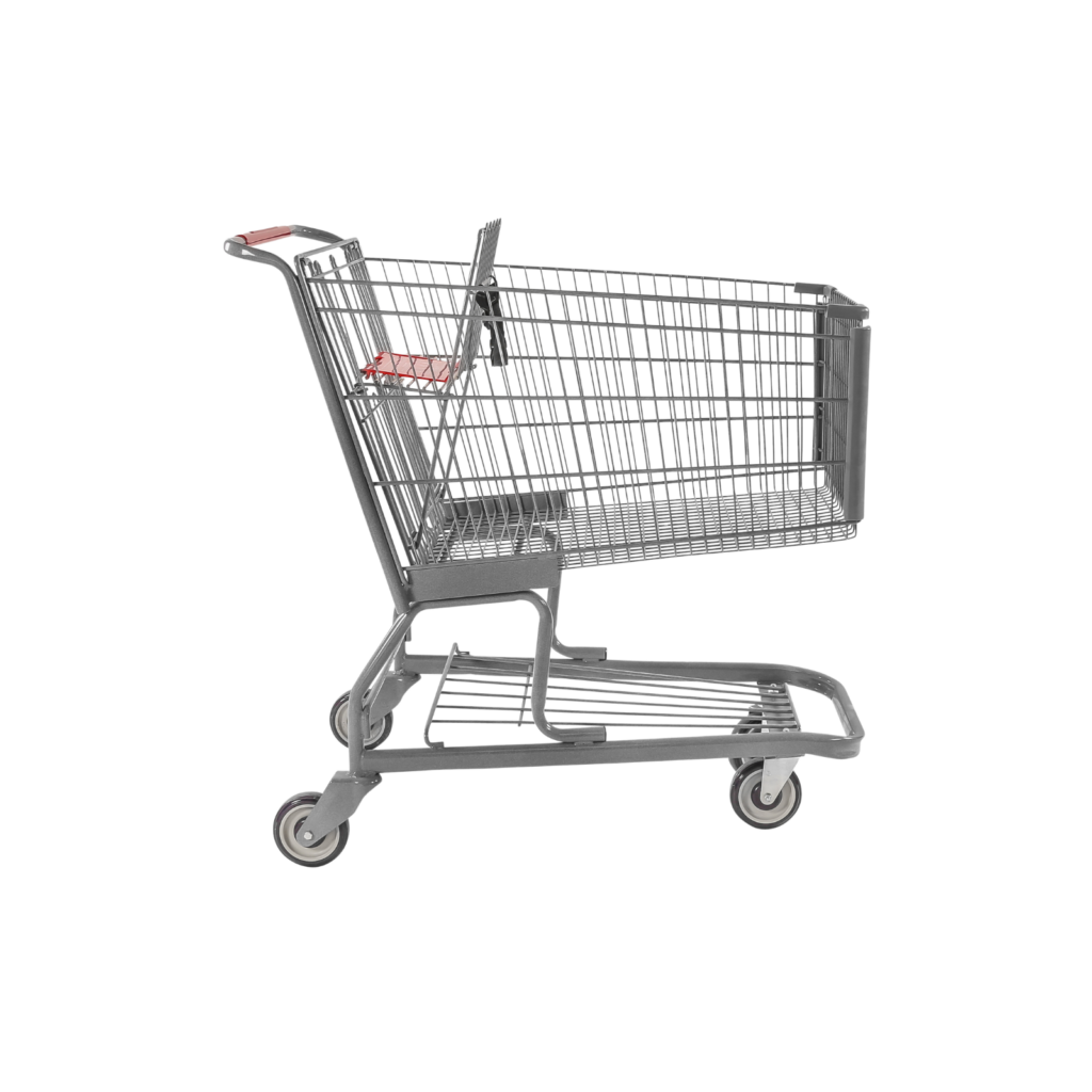 Shopping Carts, Retail Displays and Grocery Equipment | The Peggs Company