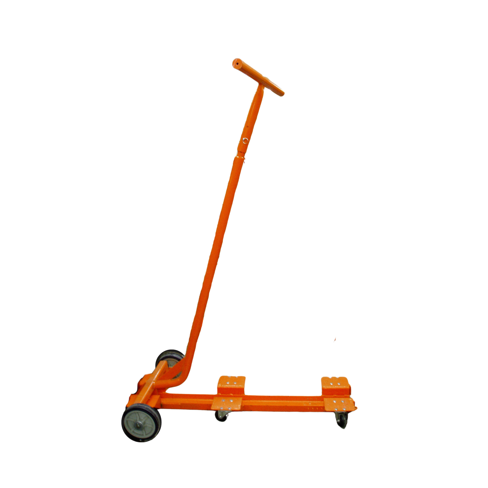 GONDOLA MOVER STARTER KIT - The Peggs Company