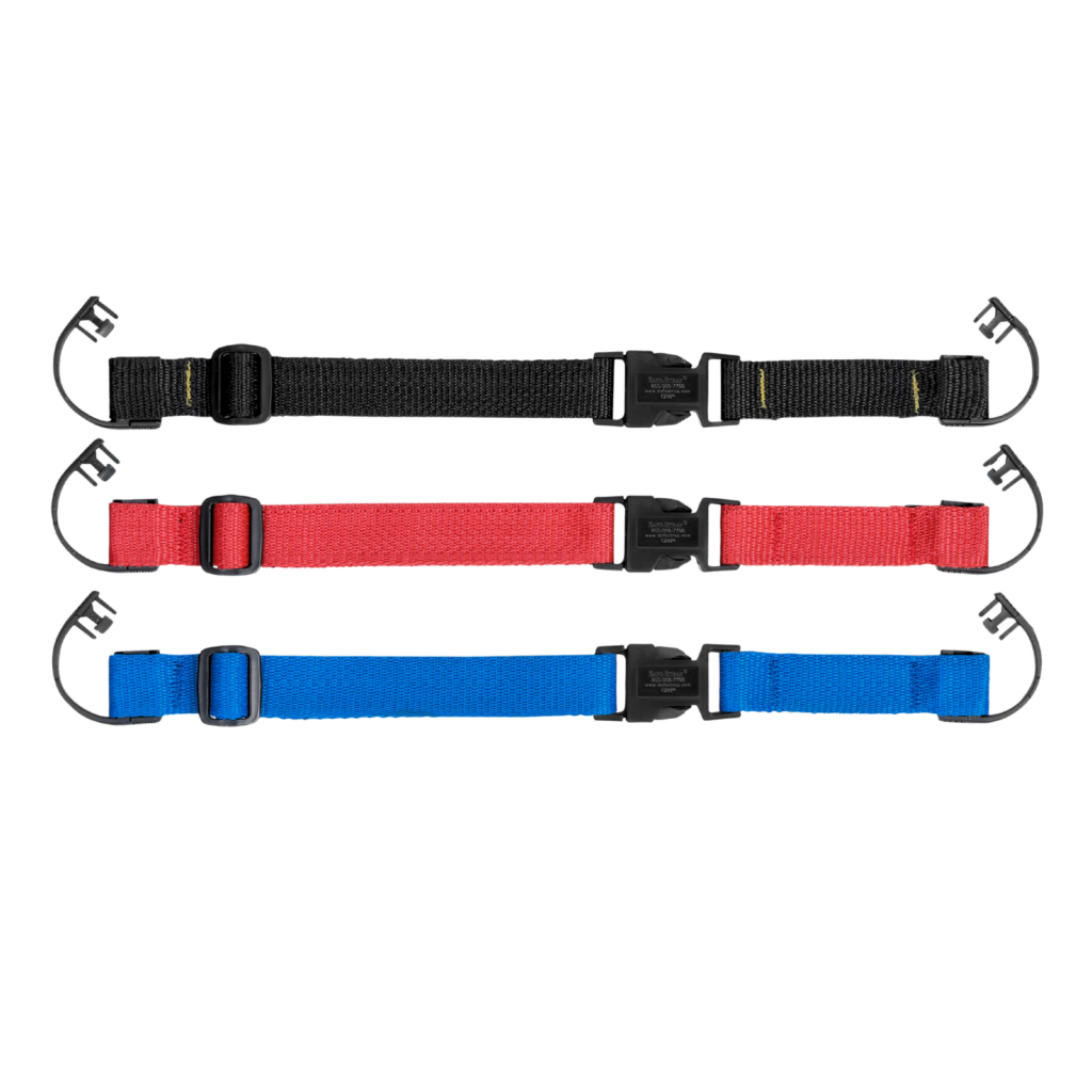 POLYPROPYLENE SEAT BELT - The Peggs Company