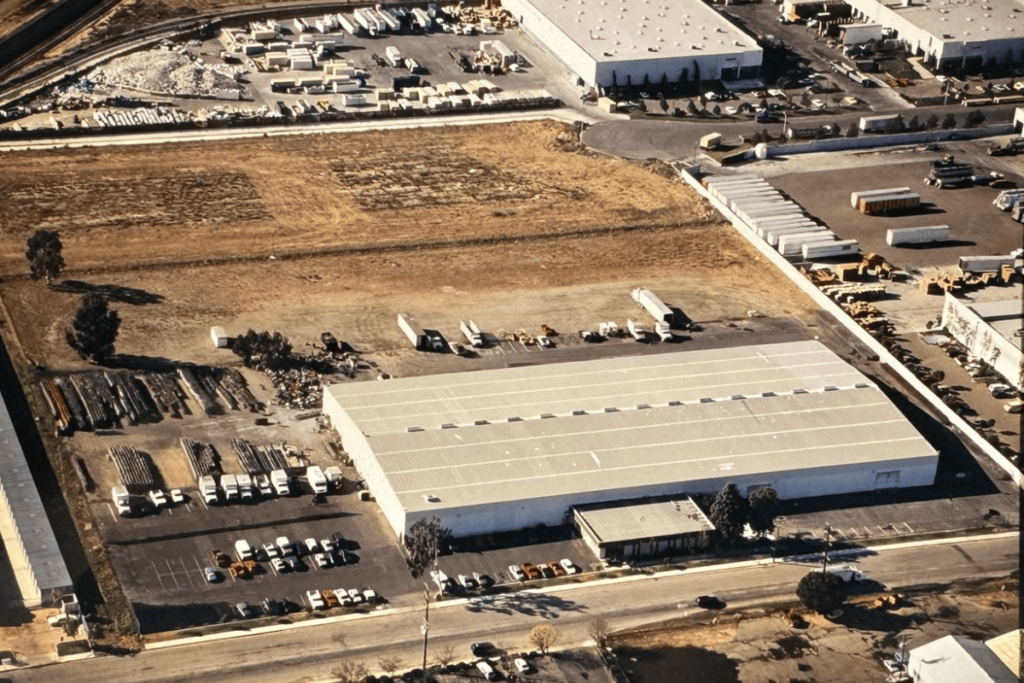 About Us - The Peggs Company