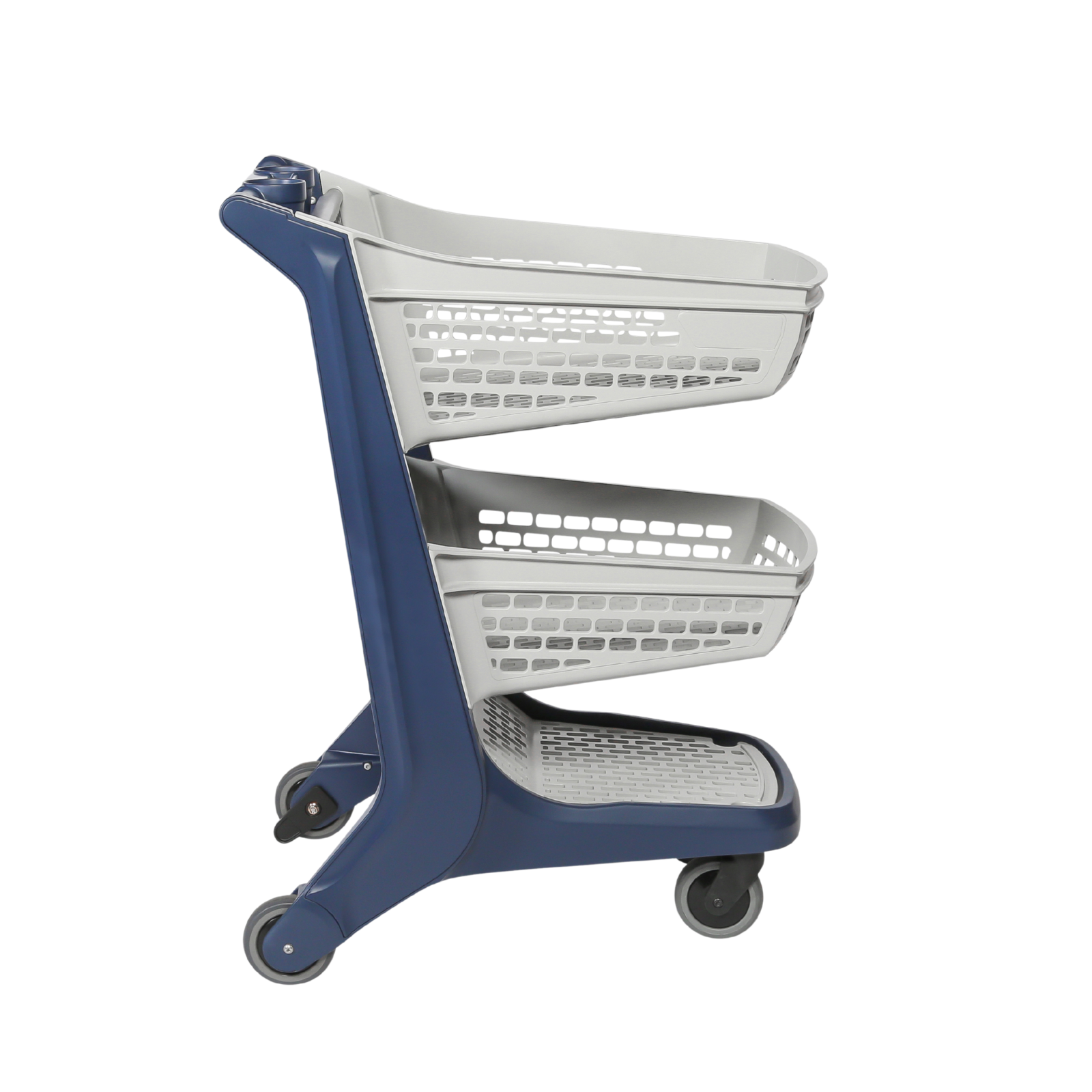 MATRIX EXPRESS CART - The Peggs Company